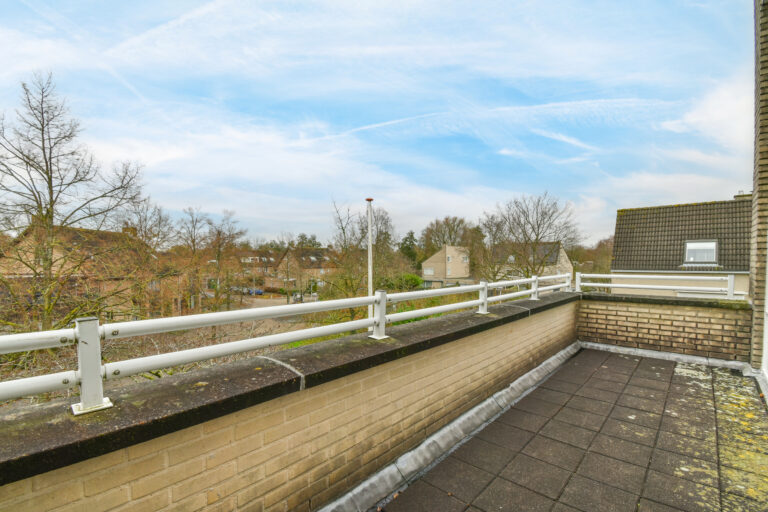 Parapet Wall Construction & Repair in Astoria, Queens, NYC